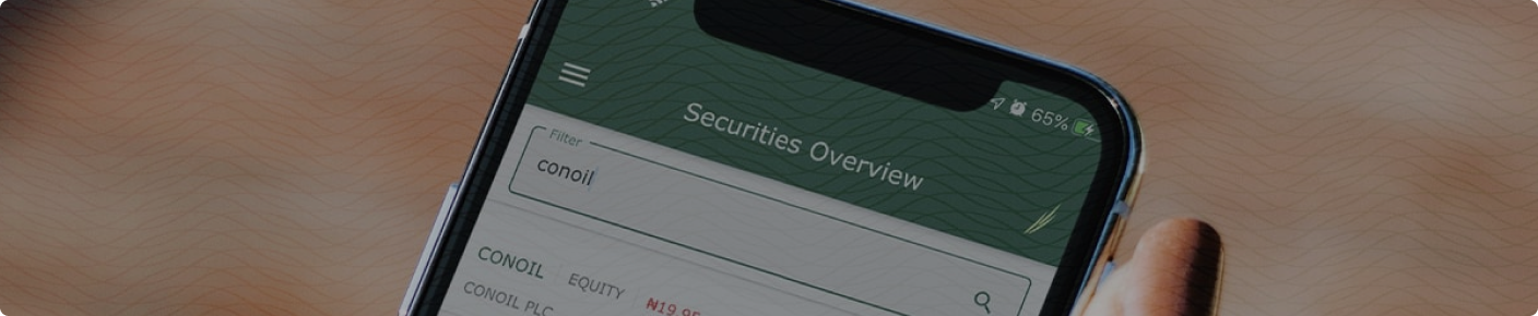 Meristem Nigeria - Wealth Management & Investment Solutions